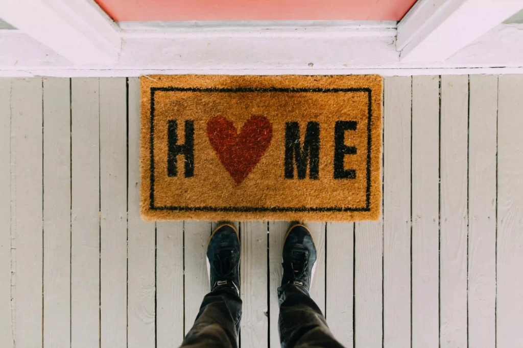 Doormat Size Guide: Choosing the Right Mat for Single, Double, and High ...